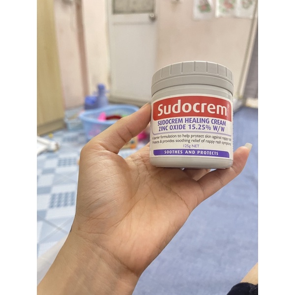 sudo cream 125g | Shopee Việt Nam