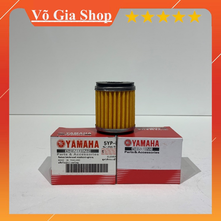 Lọc Nhớt YAMAHA - Lọc Nhớt CHÍNH HÃNG Cho Xe Máy Yamaha Cao Cấp ...