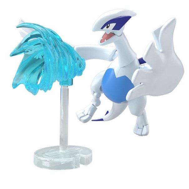 Mô hình Pokemon Bandai Shodo 6 có khớp cử động và hiệu ứng - Sodo ...