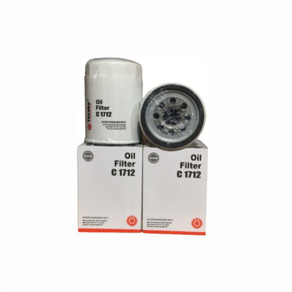 Lọc nhớt C1712 Mazda | Shopee Việt Nam
