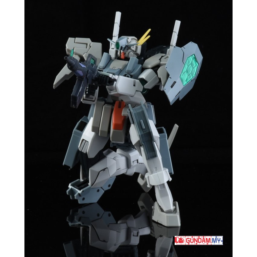 Mô hình HG BF 1/144 CHERUDIM GUNDAM SAGA TYPE.GBF BANDAI | Shopee Việt Nam