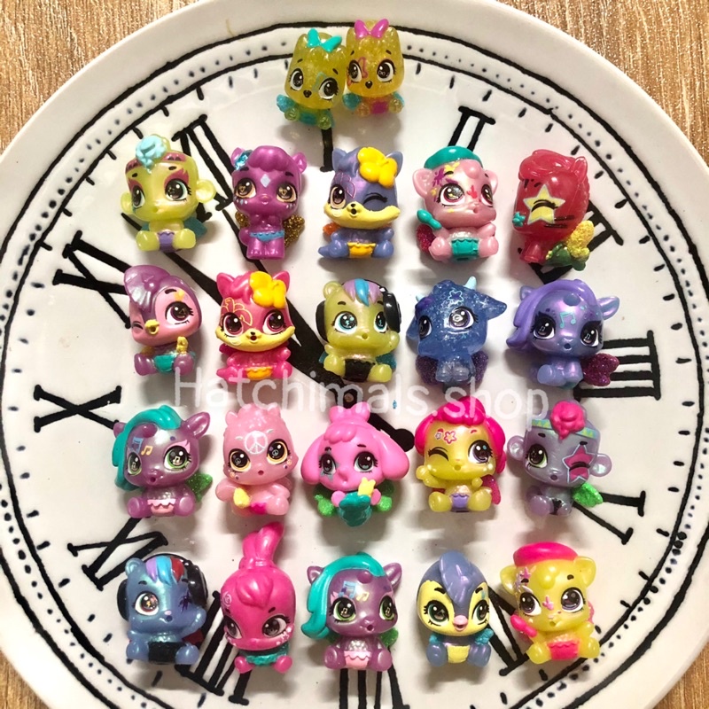 Trứng Hatchimals mùa 10- Hatchimal season 10 | Shopee Việt Nam