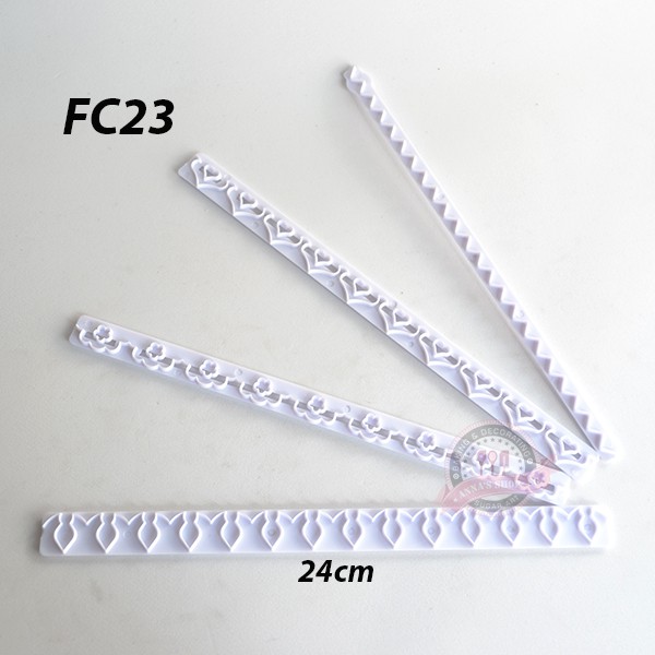 CUTTER TẠO VIỀN FC23 | Shopee Việt Nam