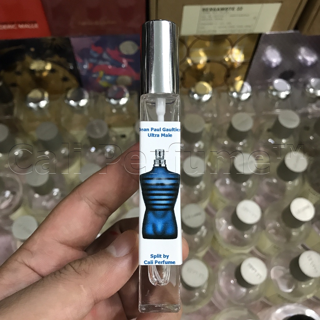 [Cali Perfume][Chính Hãng][Siêu Cuốn Hút] Nước Hoa Nam Chính Hãng Ultra ...