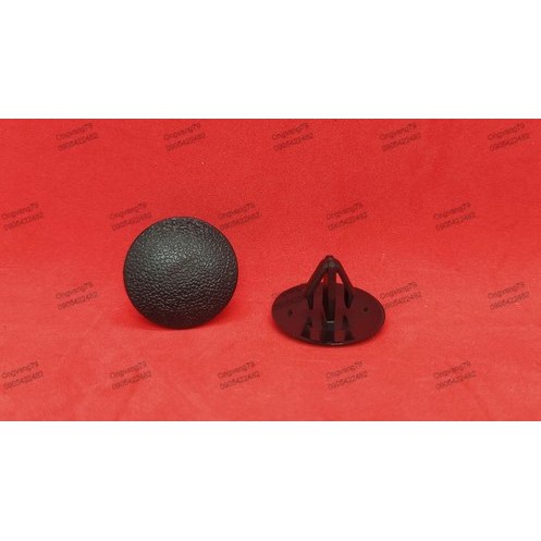 Vít nhựa capo cho nhiều dòng xe ACCENT, KONA, KIA,...Ms: 8112637010 ...