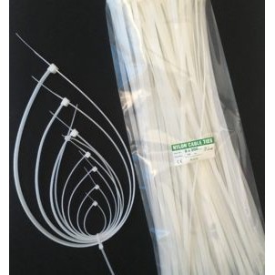 Dây thít nhựa 4x300 | Shopee Việt Nam