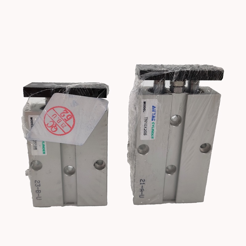 Xylanh 2 ti TN25*50/75S Airtac | Shopee Việt Nam