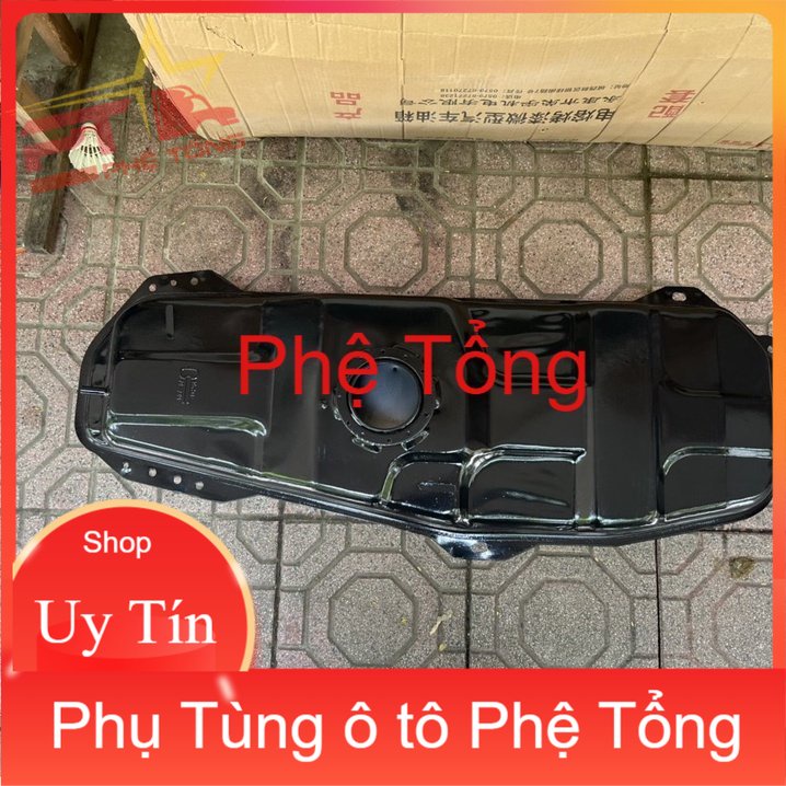 Bình xăng, Thùng xăng Dongben 870, SYM T880 | Shopee Việt Nam