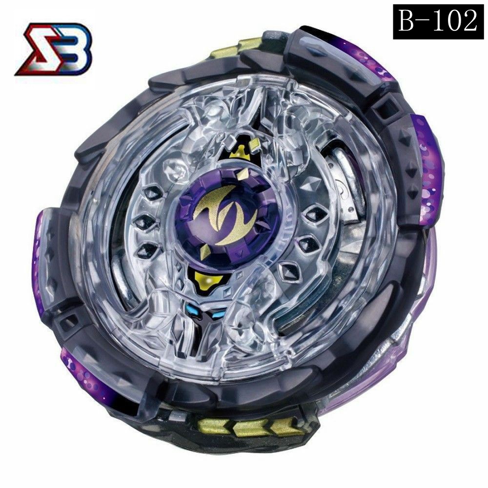 Con quay đồ chơi S3 Beyblade Burst đơn B-102 | Shopee Việt Nam
