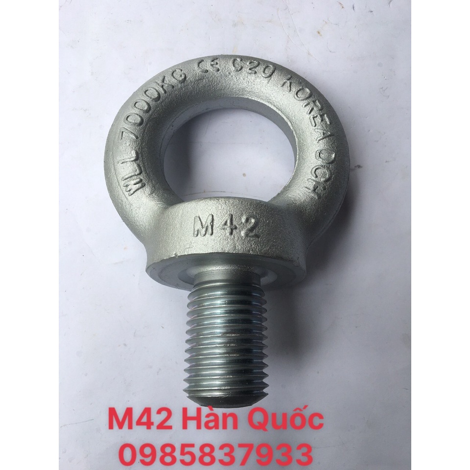 Bulong tai cẩu M42 Hàn Quốc tại Máy cầm tay NTT bảo hành dài hạn dùng ...