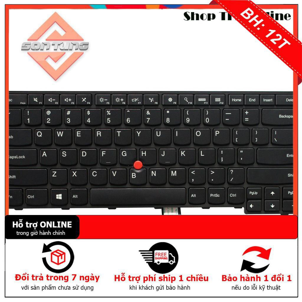 [BH12TH] ⚡ Bàn Phím Lenovo ThinkPad E450 E450c E455 E460 E465 | Shopee Việt Nam