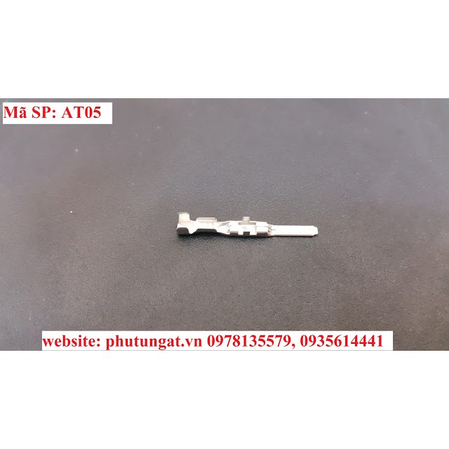 Cos Đực Ghim Honda Mới - AT05 ( 1 bịch/50 cái) | Shopee Việt Nam