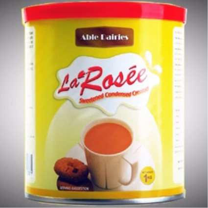 Sữa Đặc Có Đường Larosee Made in Malaysia | Shopee Việt Nam