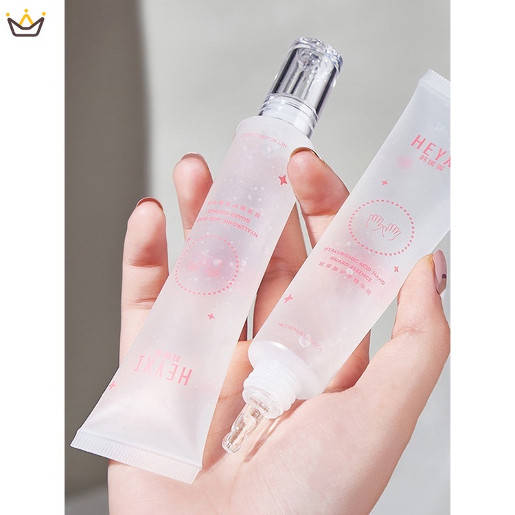 Kem dưỡng da tay Heyxi 40ml chứa tinh chất axit hyaluronic | Shopee ...