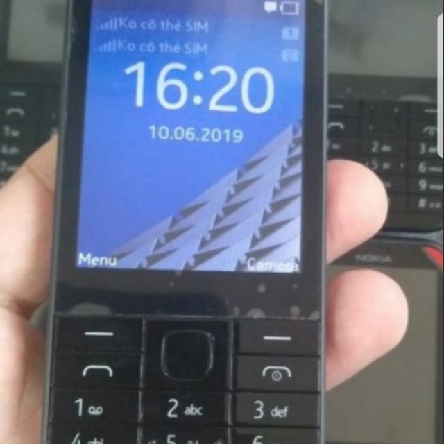 Nokia - N230 - chính hãng 4G | Shopee Việt Nam