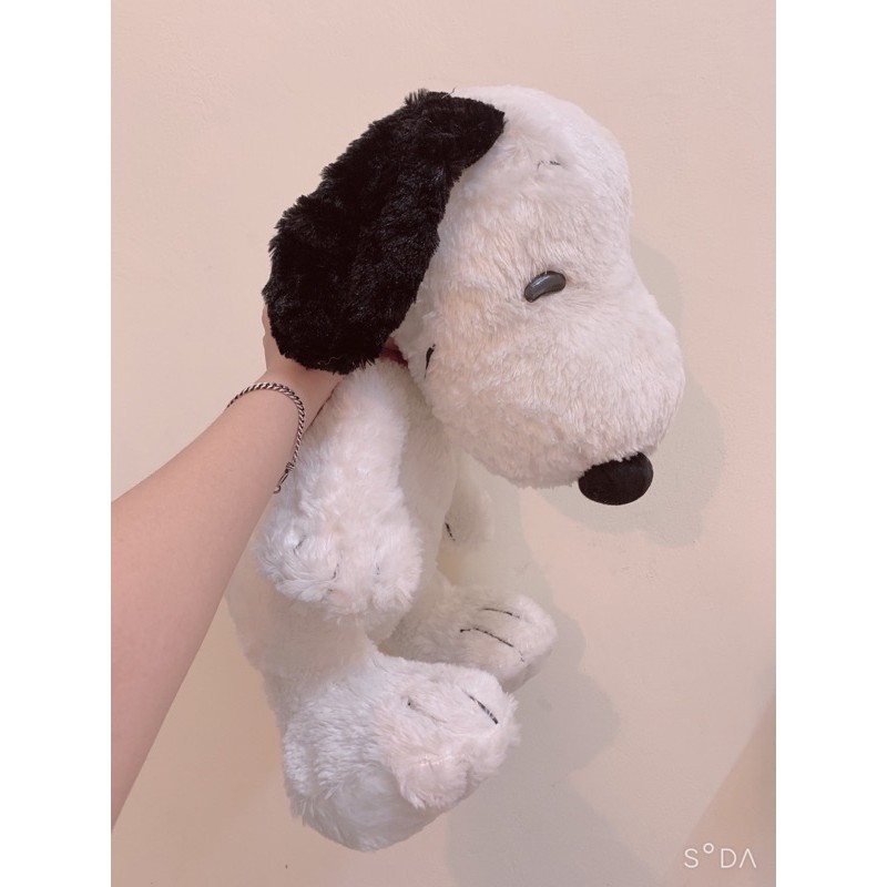 Chó Snoopy size 60cm | Shopee Việt Nam