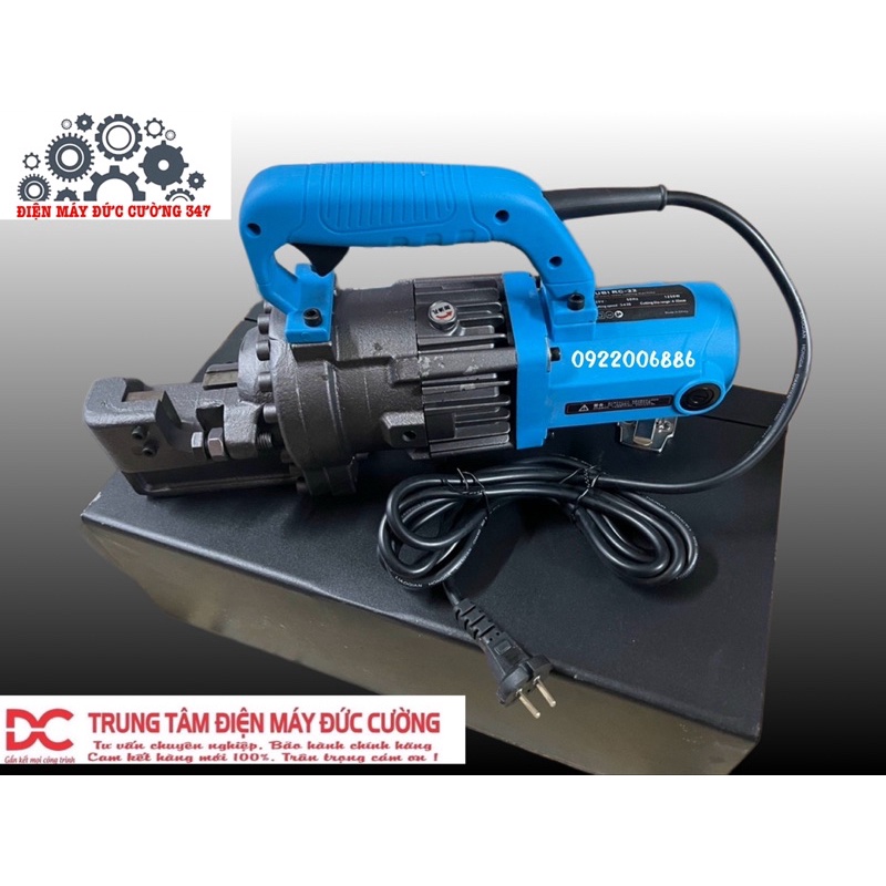 Máy Cắt Thủy Lực Rubi RB RC22 1250W | Shopee Việt Nam