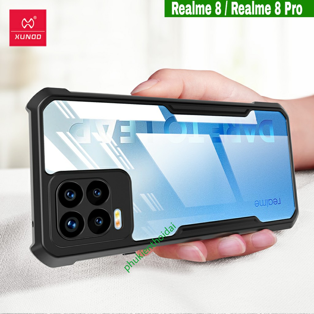 Ốp lưng Oppo Realme 8 4G / Readme 8 Pro / Realme 8 5G / Realme 9 Pro ...