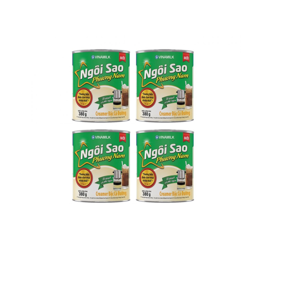 Sữa đặc NSPN xanh lá HT/HG 380g | Shopee Việt Nam