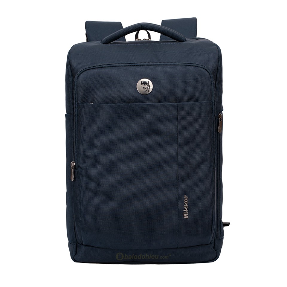 Balo Mikkor The Ace Backpack | Shopee Việt Nam