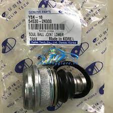 Rotuyn Trụ Đứng Kia Morning Hyundai I10 | Shopee Việt Nam