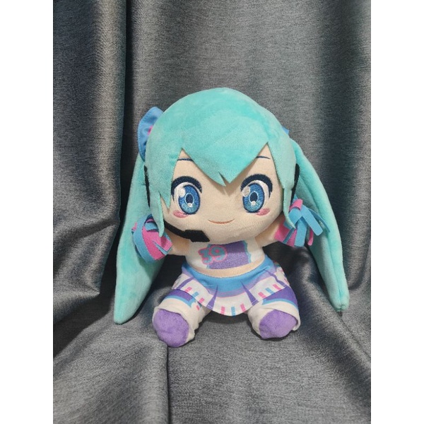 Tổng hợp gấu bông Miku NEW full tag | Shopee Việt Nam