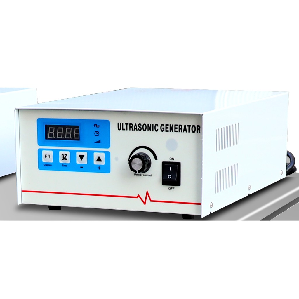 Ultrasonic Generator Máy điều khiển tấm rung siêu âm, bể siêu âm KING ...