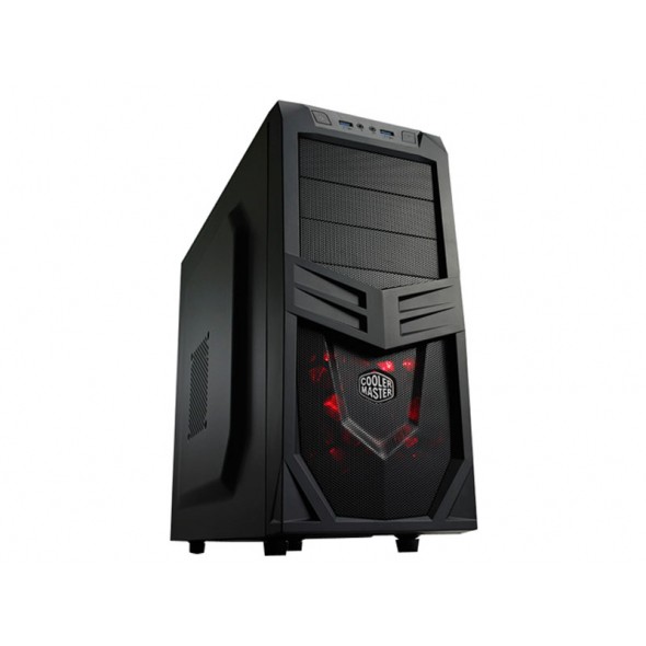 Vỏ Case Cooler Master Elite K281 Plus (RC-K281-KKN1) - An Phú pân phối chính hãng | Shopee Việt Nam