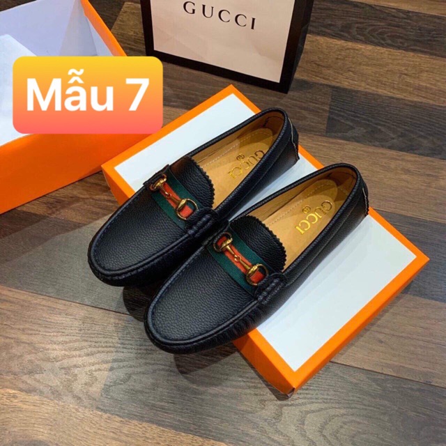 Giầy Lười Moca Full Mẫu | Shopee Việt Nam