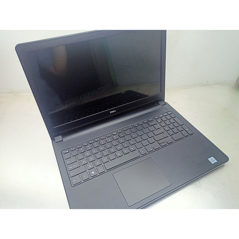 [HCM] Laptop Cũ Dell Inspiron 3559 CPU Core I5-6200U Ram 8GB SSD 256GB ...