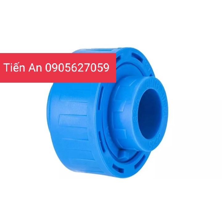 Rắc co nhựa ppr 20, 25, 32 Bình Minh, Tiền Phong | Shopee Việt Nam