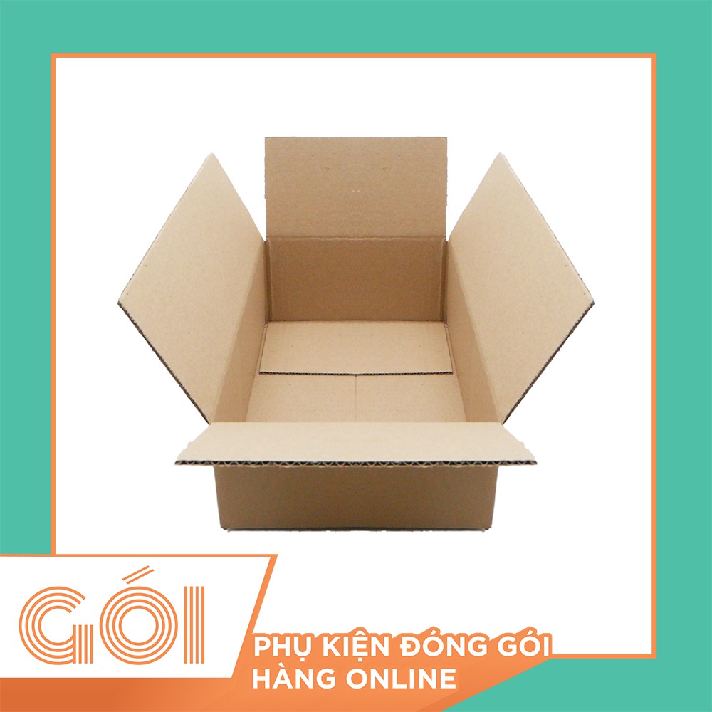 Hộp các tông/ carton nhiều kích thước | Shopee Việt Nam