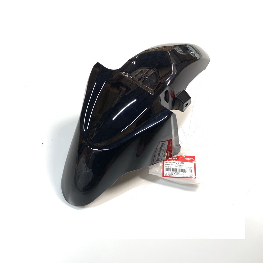 Chắn bùn trước HONDA Air Blade 110 (NH-B25M) QA(61100KVGV40ZE) | Shopee ...