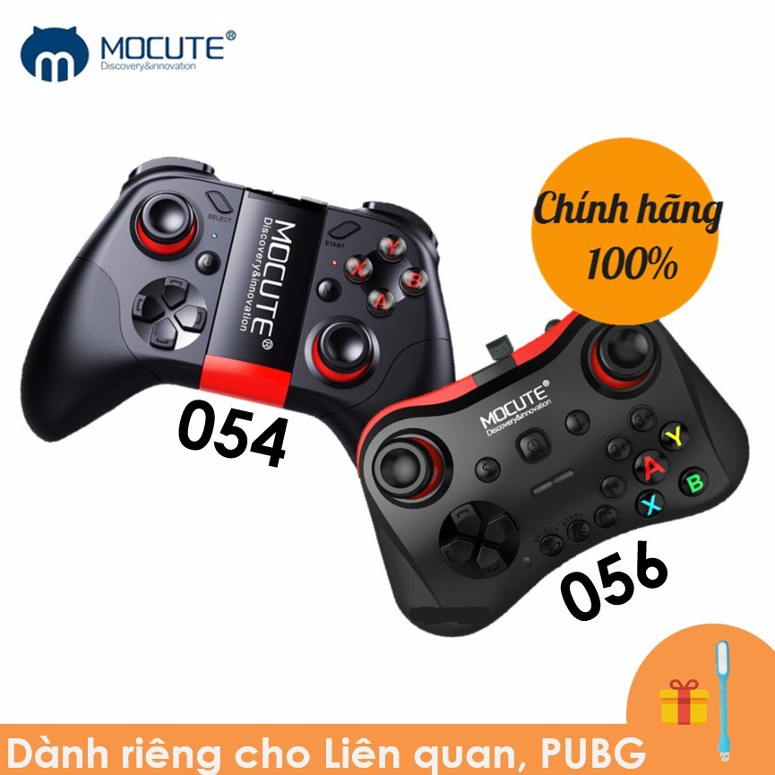 TAY CẦM CHƠI GAME THƯƠNG HIỆU MOCUTE MOCUTE 054 F - MOCUTE-056 | TAY ...