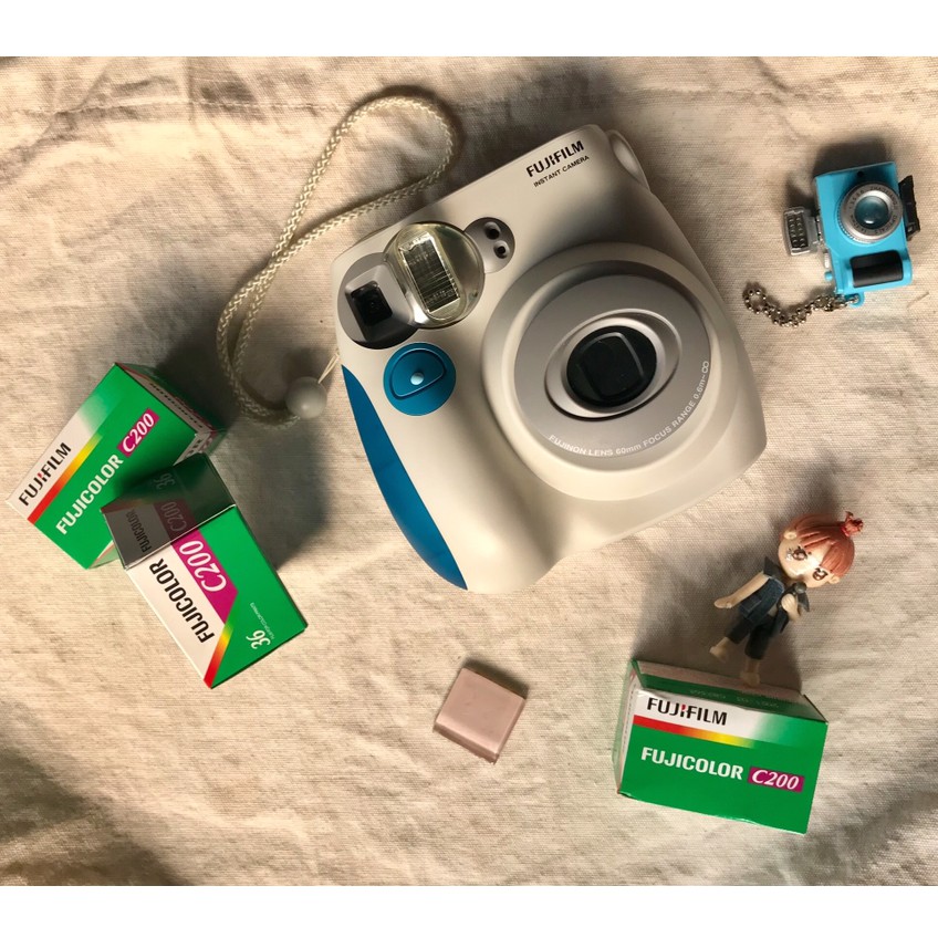 Fujicolor C200 | Shopee Việt Nam