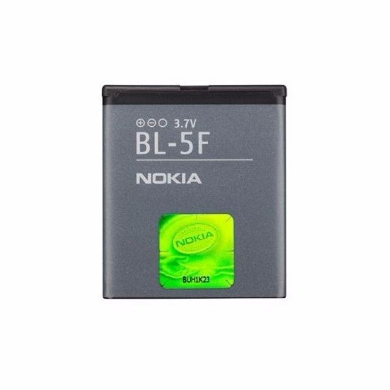 PIN NOKIA BL-5F bảo hành 6 tháng đổi mới. | Shopee Việt Nam