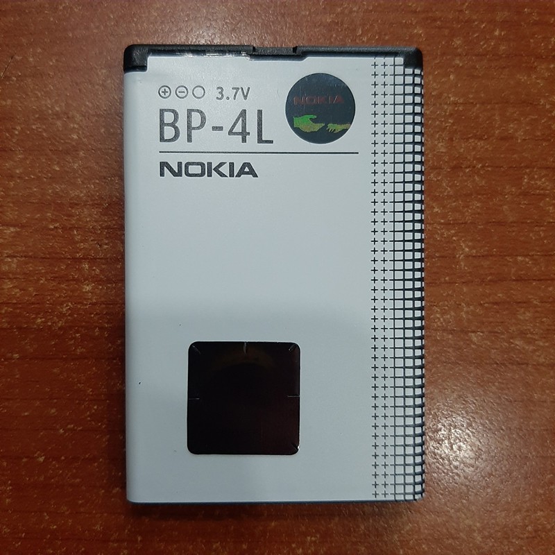 Pin điện thoại Nokia 3310 mã pin BP 4L | Shopee Việt Nam