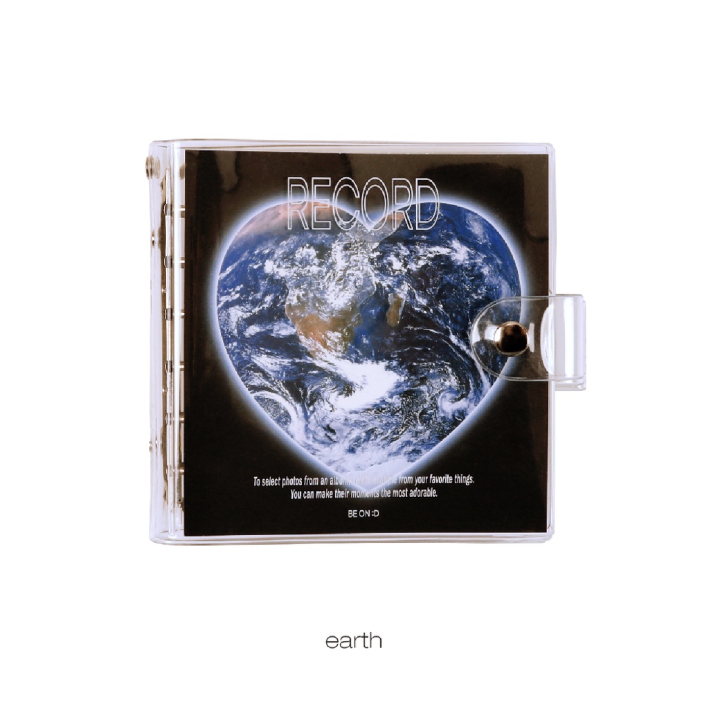 Record 6 Ring Diary (Journal) | Shopee Việt Nam