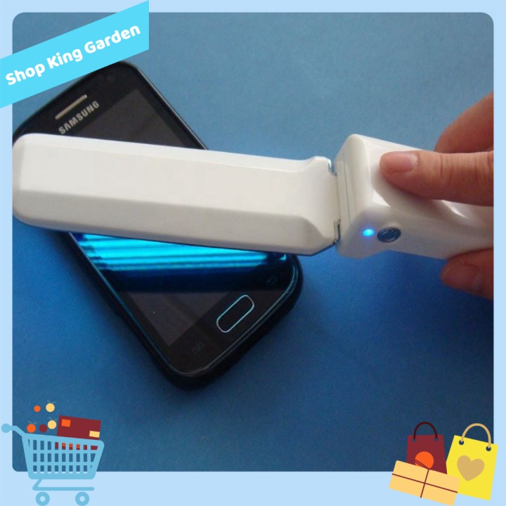 Đèn led diệt khuẩn cao cấp UV Ultraviolet Sterilizer (đạt chuẩn CE, FCC ...