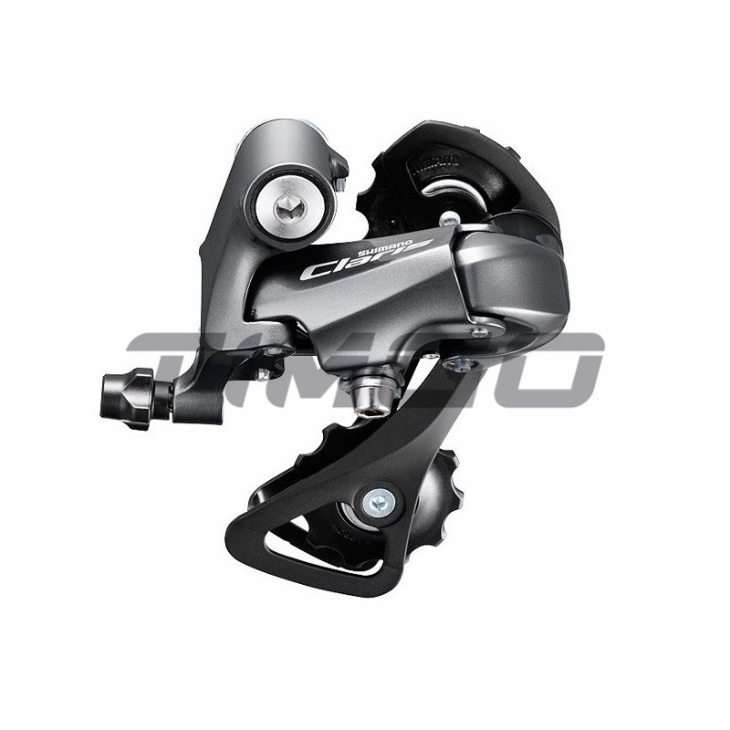 Shimano Bộ Đề Trước Và Sau 2X8 fd-r2000 Cho Xe Đạp Địa Hình rd-r2000 ...