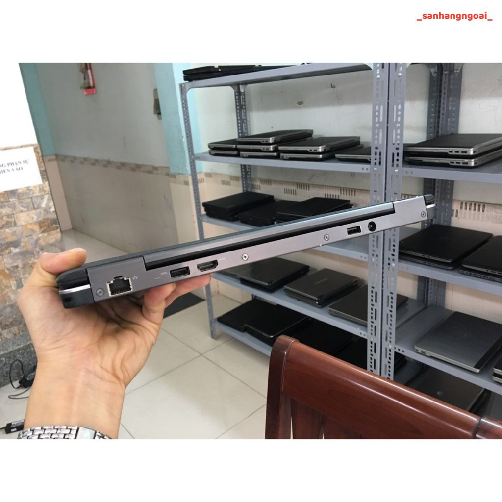 laptop cũ ultrabook dell latitude E7240 màn hình cảm ứng fullhd i7 ...