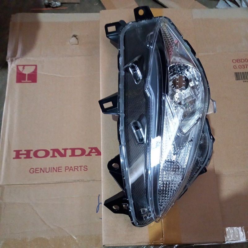 Củ xi nhan trước xe vision 2020-2022 hon da | Shopee Việt Nam