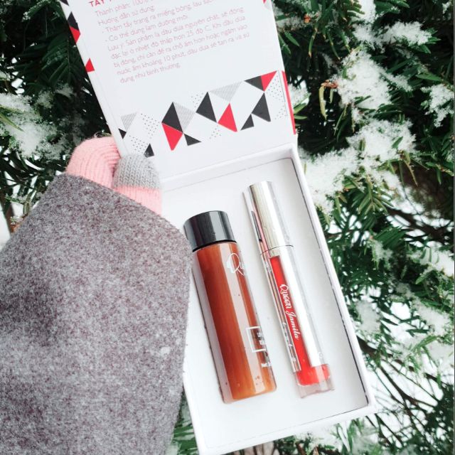 Son JAMILA Queen | Shopee Việt Nam