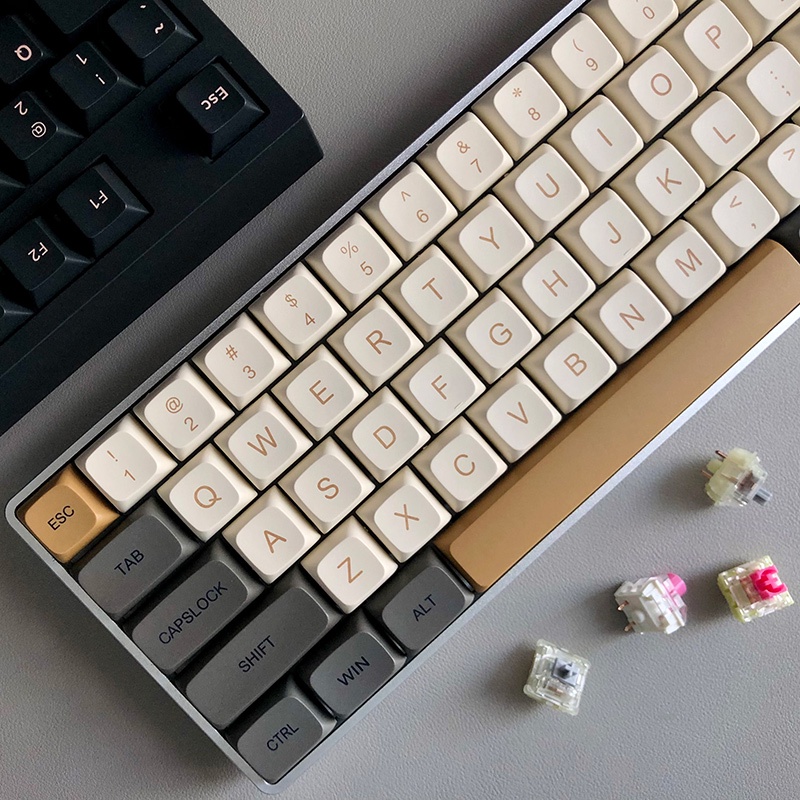 keycap pbt xda – VietnamTA.vn