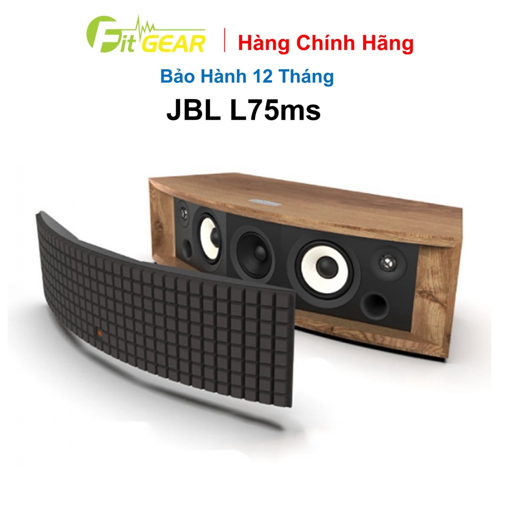 Loa Bluetooth JBL L75ms Chính Hãng - Bảo Hành 12 Tháng | Shopee Việt Nam