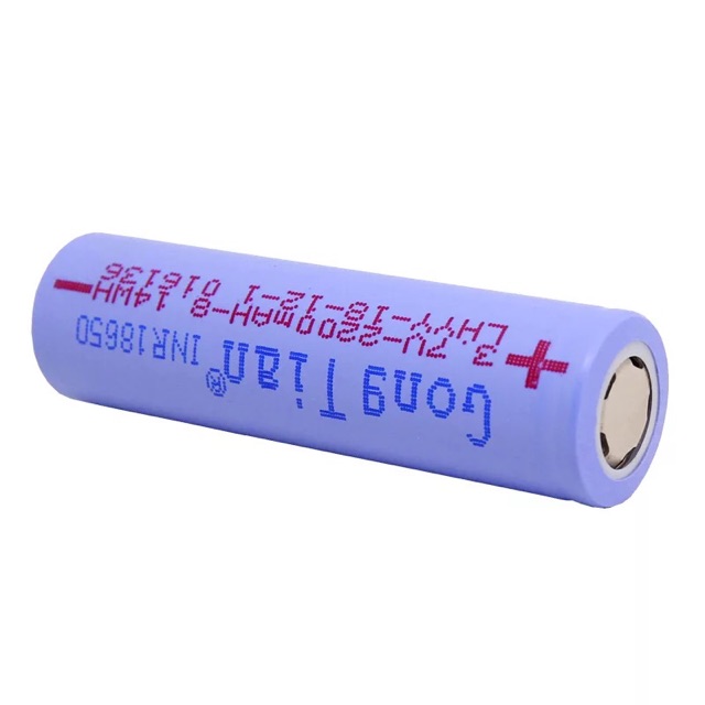 Pin 18650- 2200mah pin sạc dự phòng pin thiết bị cầm tay | Shopee Việt Nam