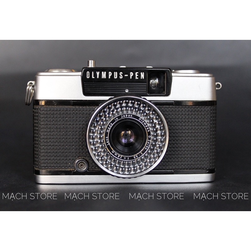 MÁY ẢNH FILM OLYMPUS-PEN EE-3 | Shopee Việt Nam