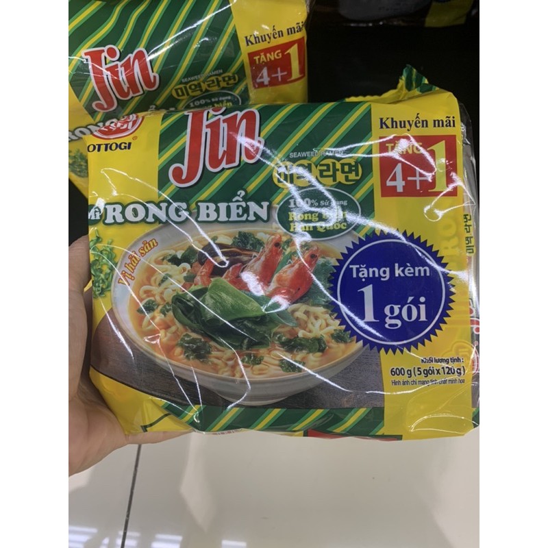 Combo Mì Jin Rong Biển | Shopee Việt Nam
