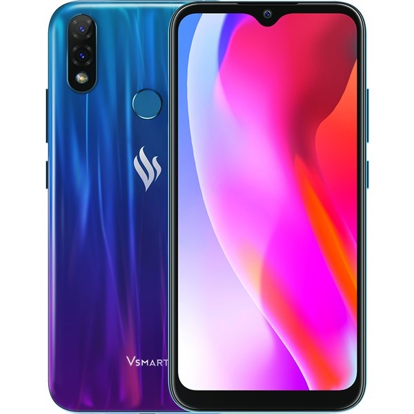 Điện Thoại Vsmart Joy 2+ (3GB/32GB) | Shopee Việt Nam