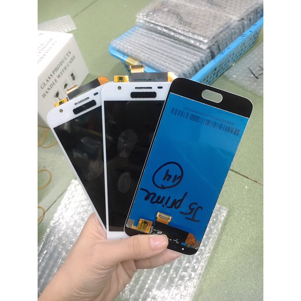 Màn Hình Samsung Galaxy J5 Prime 2016 / SM-G5700 - Màn Hình Nguyên Bộ ...